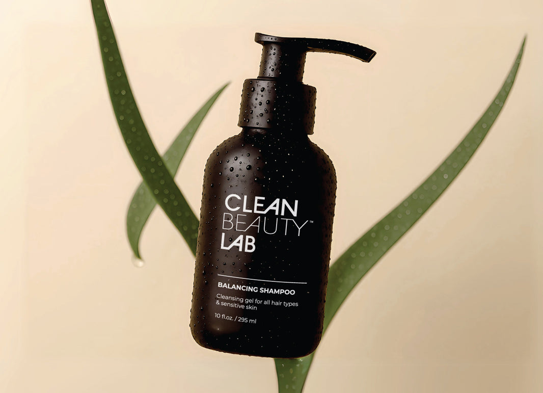 Organic Hair Salon NYC | Non-Toxic Hair Salon NYC | Clean Beauty Lab ...