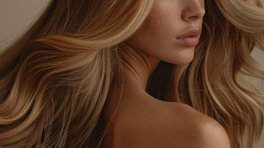 Clean & Conscious Haircare – The Clean Beauty Lab