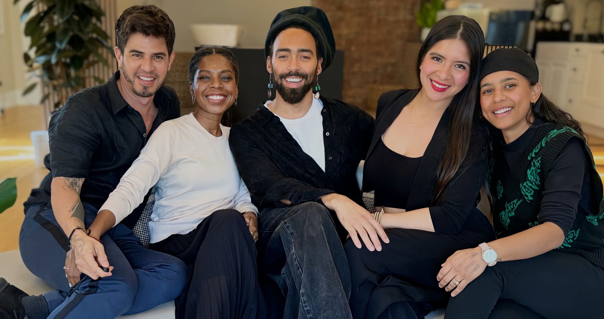 Master Hair Stylists New York | Organic Hair Colorists | The Lab – The ...