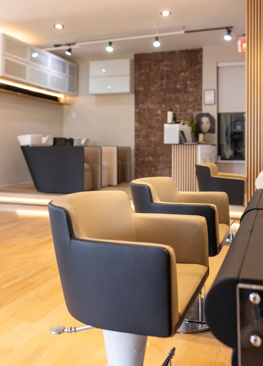 Clean & Conscious Haircare – The Clean Beauty Lab