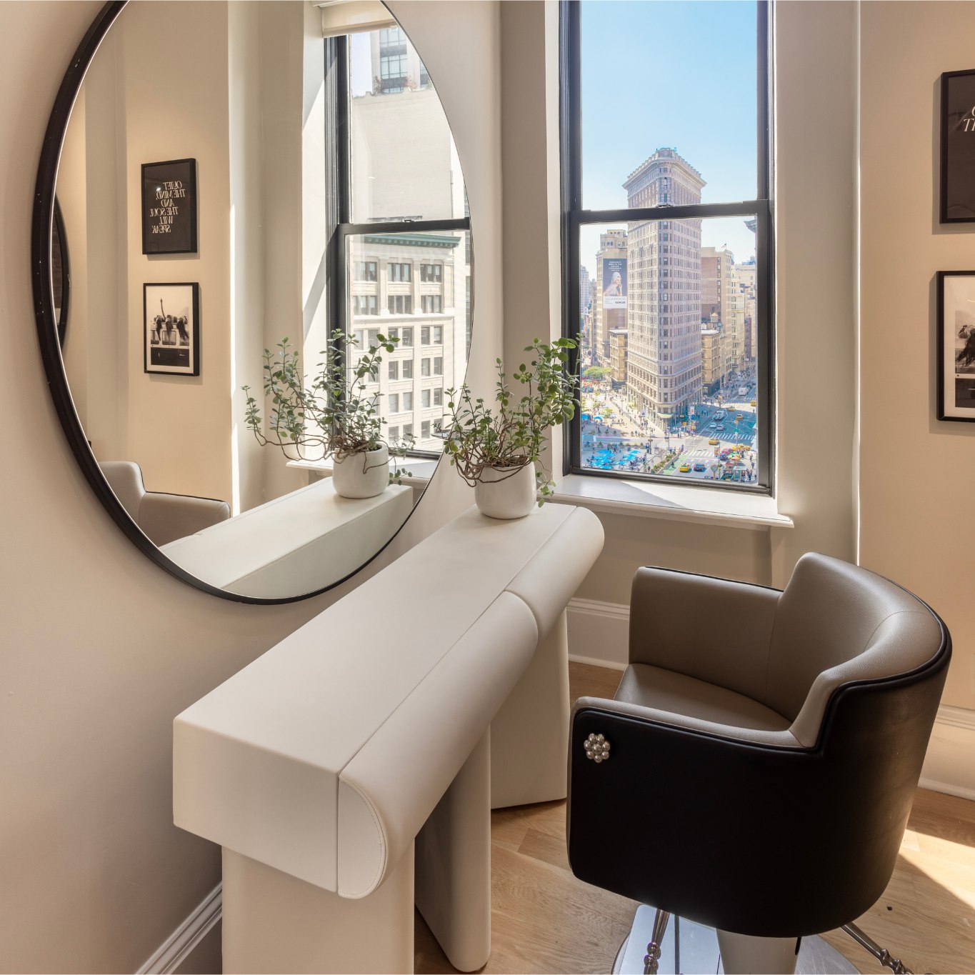 Our Story | The Founders | The Clean Beauty Lab