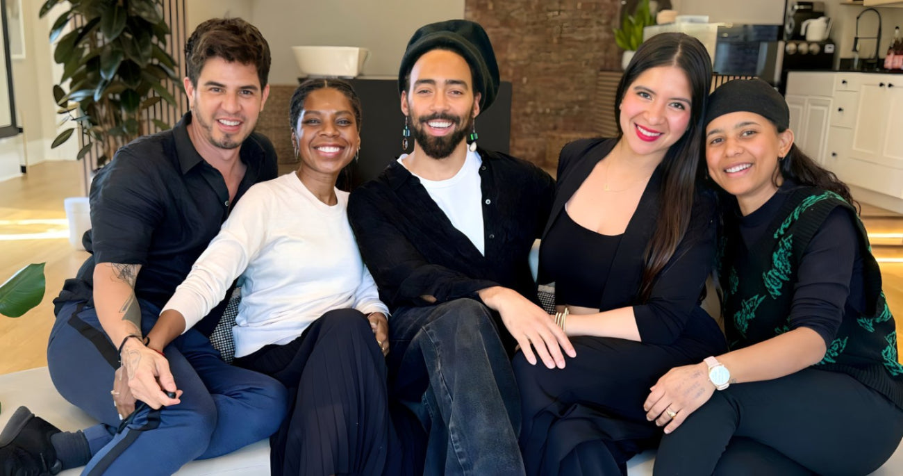 Master Hair Stylists New York | Organic Hair Colorists | The Lab – The ...