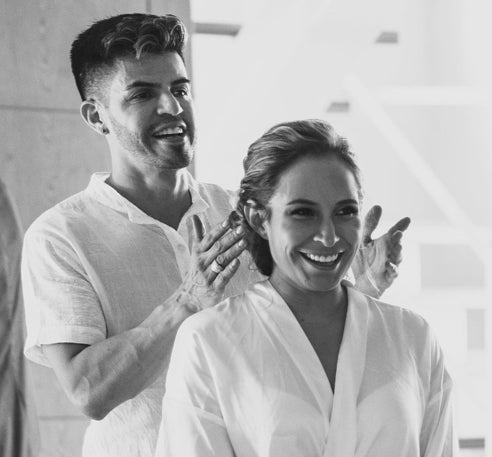 Our Story | The Founders | The Clean Beauty Lab